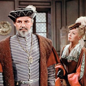 Torin Thatcher - Rotten Tomatoes