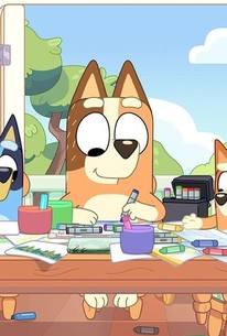 Bluey: Season 3, Episode 43 | Rotten Tomatoes