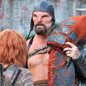 Noah Danby - Rotten Tomatoes