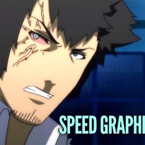 Speed Grapher - Rotten Tomatoes