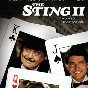 The Sting II - Rotten Tomatoes