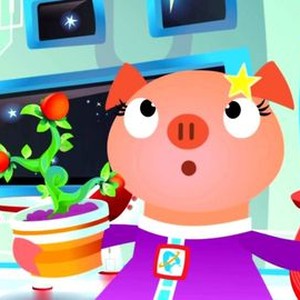 Astroblast!: Season 1, Episode 9 - Rotten Tomatoes