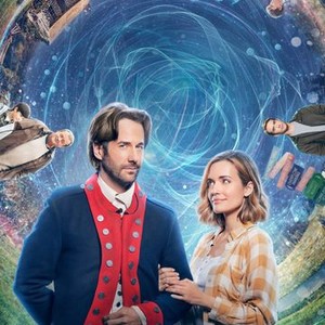 Rip in Time - Rotten Tomatoes