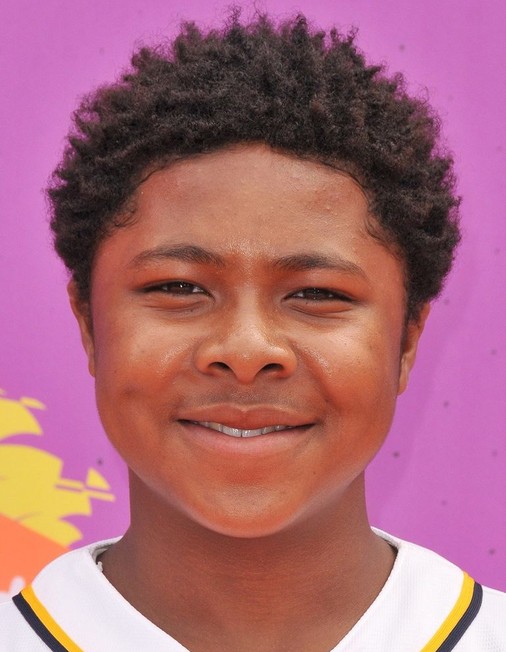 Theodore Barnes - Rotten Tomatoes