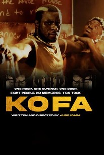 Kofa | Rotten Tomatoes