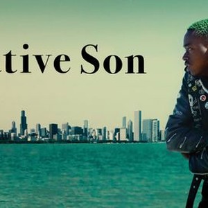 Native Son - Rotten Tomatoes