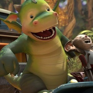 Digby Dragon: Season 1, Episode 40 - Rotten Tomatoes