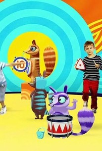 Numtums: Season 1, Episode 20 - Rotten Tomatoes