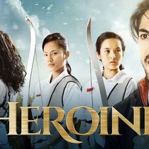 3 Heroines - Rotten Tomatoes