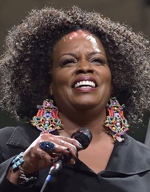 Dianne Reeves | Rotten Tomatoes