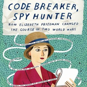 Code Breaker, Spy Hunter - Rotten Tomatoes