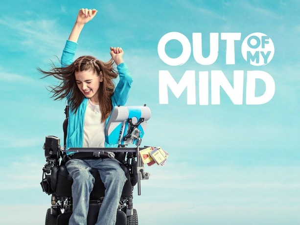 Characters Out Of My Mind