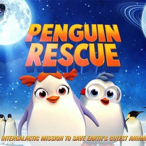 Penguin Rescue - Rotten Tomatoes