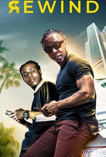 Rewind (2022) | Rotten Tomatoes