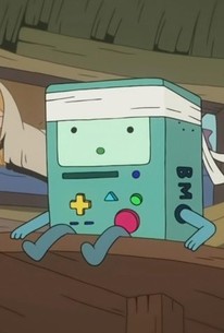 Adventure Time: Season 9, Episode 13 | Rotten Tomatoes