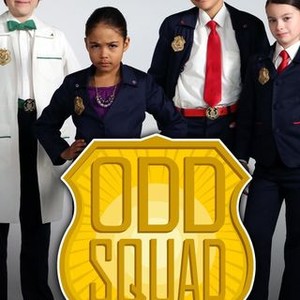 Odd Squad - Rotten Tomatoes