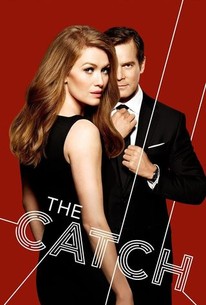 The Catch: Season 1 | Rotten Tomatoes