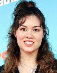 Georgia Leva | Rotten Tomatoes