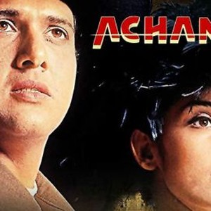 Achanak - Rotten Tomatoes