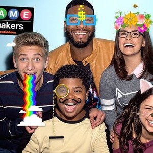 Game Shakers - Rotten Tomatoes