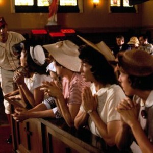 Anne Ramsay - Rotten Tomatoes