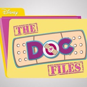 The Doc Files: Season 1, Episode 1 - Rotten Tomatoes