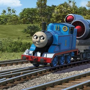Thomas & Friends: Big World! Big Adventures! - Rotten Tomatoes