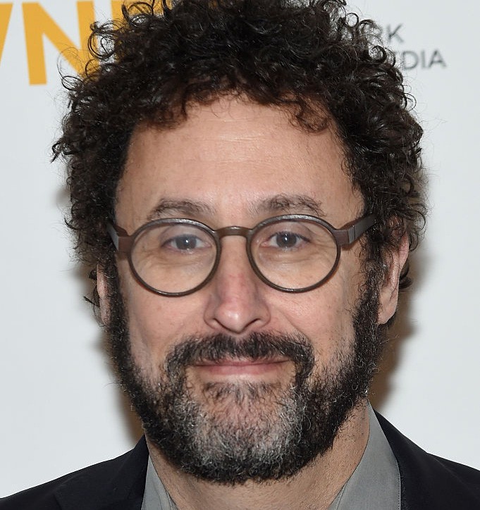 Tony Kushner - Rotten Tomatoes