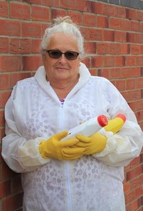 Obsessive Compulsive Cleaners: Season 3, Episode 4 | Rotten Tomatoes