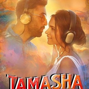 Tamasha - Rotten Tomatoes