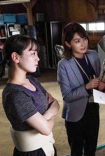 Sumo Do, Sumo Don't: Season 1, Episode 1 | Rotten Tomatoes