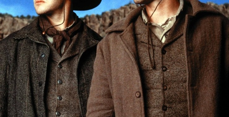 Dead Man's Walk - Rotten Tomatoes