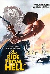 A Long Ride From Hell - Rotten Tomatoes