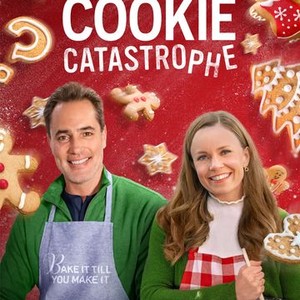 A Christmas Cookie Catastrophe - Rotten Tomatoes