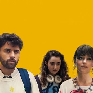 Cha Cha Real Smooth - Rotten Tomatoes