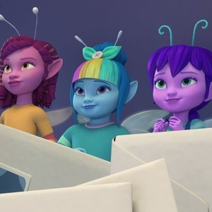 Dew Drop Diaries: Season 1, Episode 13 - Rotten Tomatoes