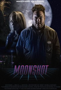 Moonshot | Rotten Tomatoes