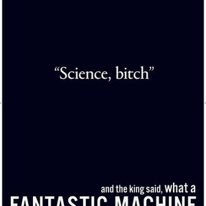 Fantastic Machine - Rotten Tomatoes