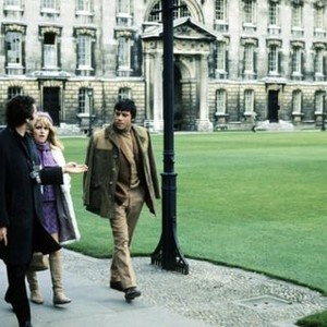 Michael Winner - Rotten Tomatoes