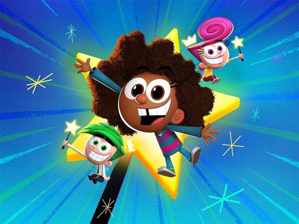 the fairly oddparents a new wish coloring pages