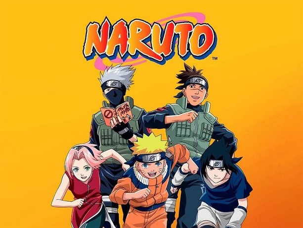 naruto sumaru