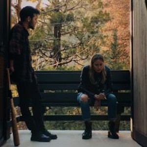 Threshold - Rotten Tomatoes