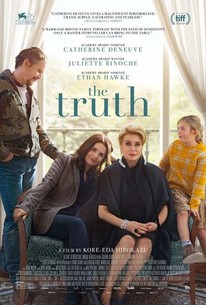 The Truth | Rotten Tomatoes
