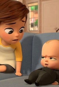 The Boss Baby: Back in Business: Season 1, Episode 6 | Rotten Tomatoes
