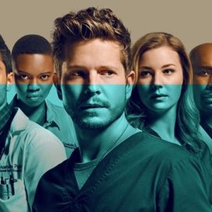 The Resident: Season 1, Episode 1 - Rotten Tomatoes