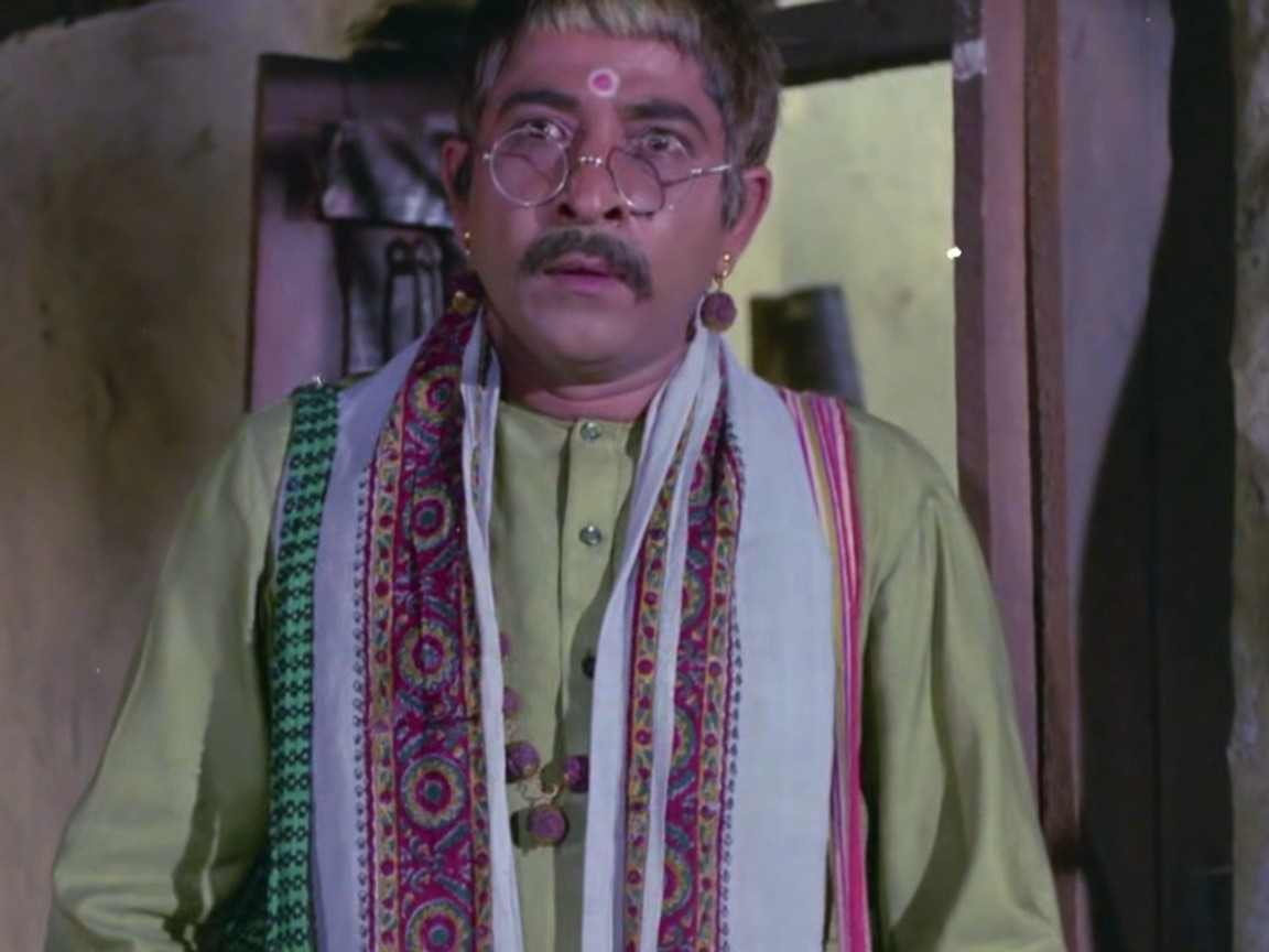 Chhoti Bahu Movie