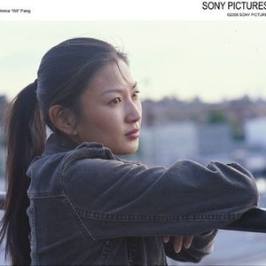 Saving Face - Rotten Tomatoes