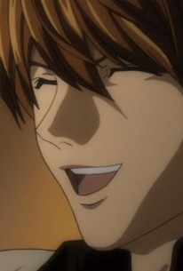 Death Note: Season 1, Episode 12 | Rotten Tomatoes