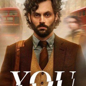 You: Season 1, Episode 1 - Rotten Tomatoes