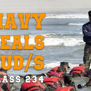 Navy SEALs Training: BUD/s Class 234 - Rotten Tomatoes